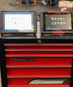 ZEUS™ Intelligent Diagnostics and Information System | Snap Tools Shop