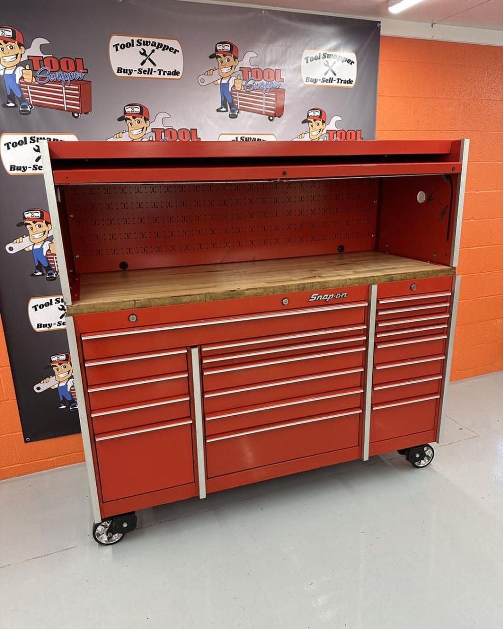 Snap On Master Series Triple For Sale | Snap Tools Shop